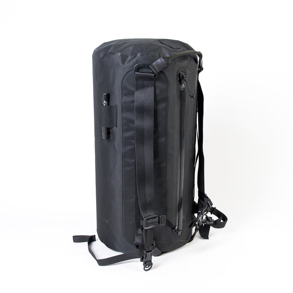 Project TOAD DryBag v_1.5 | BLK – Colfax Design Works